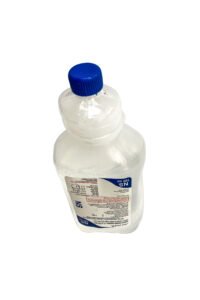 NS 100 ml – 0.9 % NORMAL SALINE SOLUTION, 100 ml - Vikrant Life Sciences